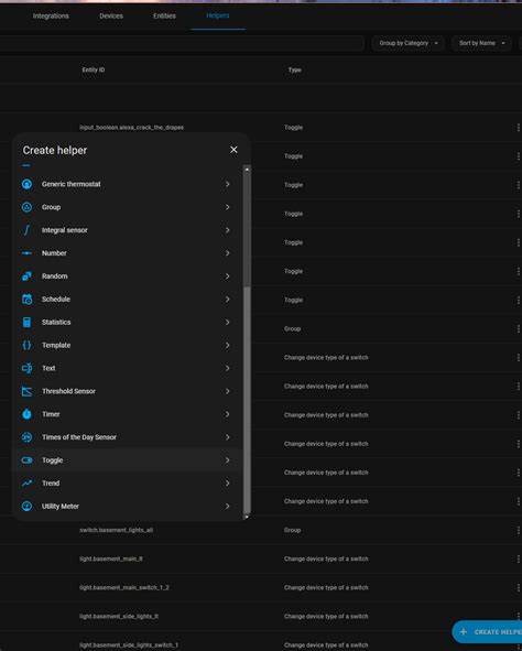 Update A Variable Thats Used Throughout Ha Configuration Home Assistant Community