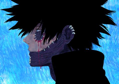 Dabi By Rerevolted On Deviantart