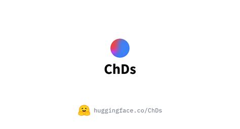 Chds Ch Ds
