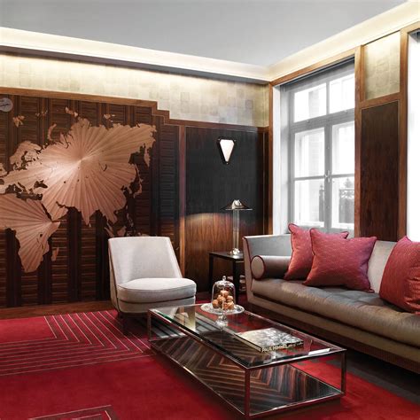 Linley Luxury British Design