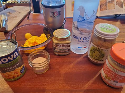 To Dye For Boozy Deviled Eggs 6 Steps With Pictures Instructables