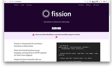 SD Times GitHub Project Of The Week Fission SD Times