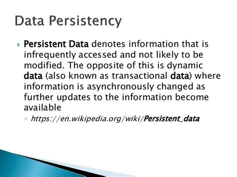 data persistence using pouchdb and couchdb