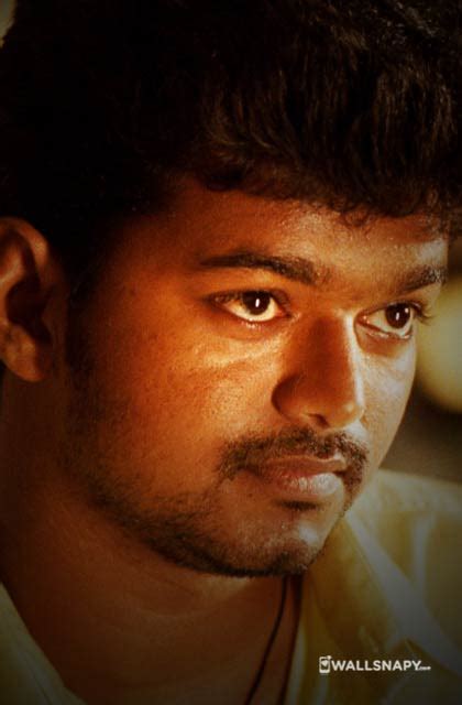 Vijay Mass Stills In Gilli