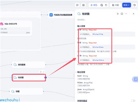 41 Dify案例分享 基于database插件实现text2sql的数据库查询图表工作流dify Database Csdn博客