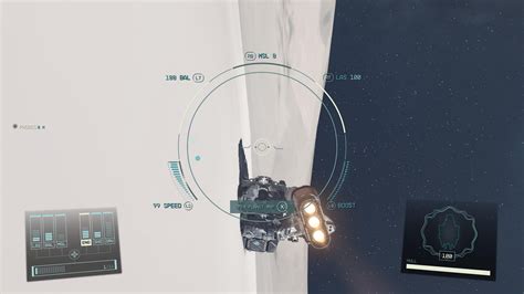 Flew Into Phobos From Orbit R Starfield