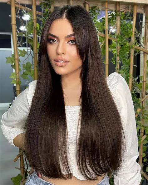 Top 10 Hottest Macedonian Instagram Models Popular Female Singer In North Macedonia Balkans