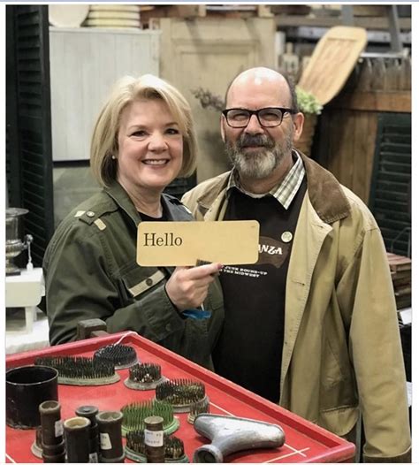 About 1 — Starbuck Mn Events