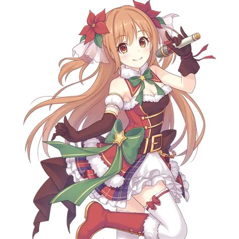 Nozomi Princess Connect Danbooru