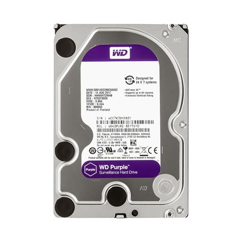 WD Purple WD40PURZ
