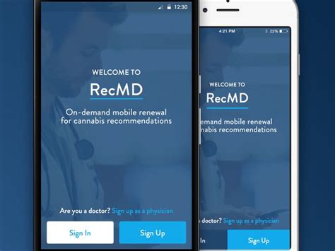 Mobile Launch Screens Ios And Android Android Mobile Android Design