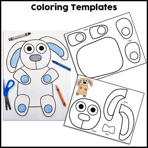 Knuffle Bunny Too Activities Coloring Pages 2025