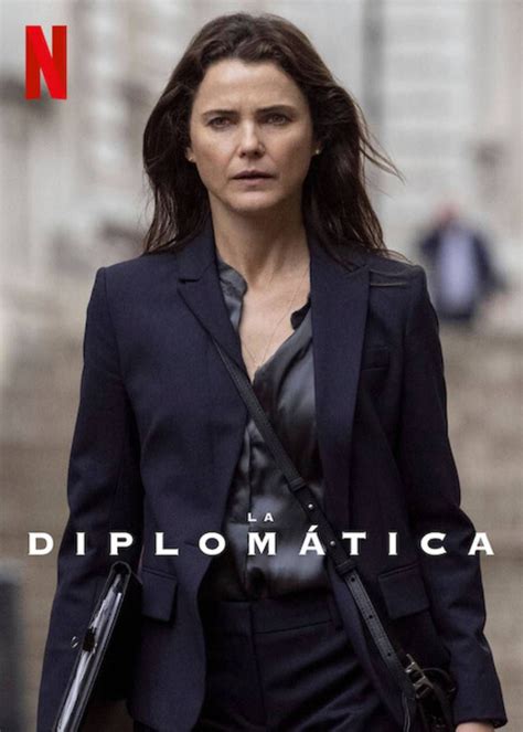 Ver La Diplomática Online