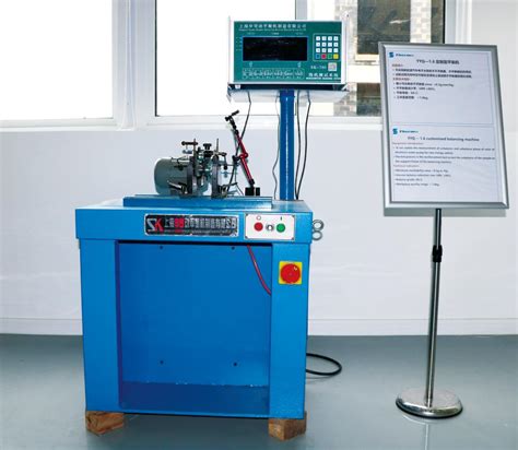Dynamic Balance Instrument Thermopumpfactory Com
