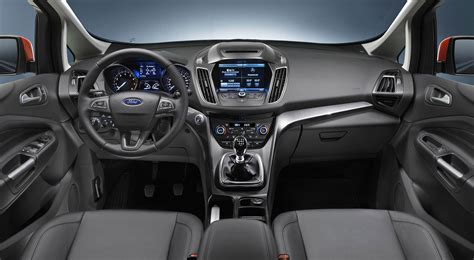 Ford C Max Lequel Choisir