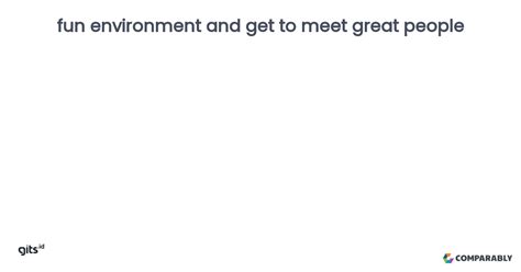 Pt Gits Indonesia Fun Environment And Get To Meet Great People Comparably