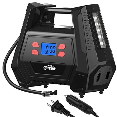 Top 10 Best 110 Volt Air Compressor Reviews And Buying Guide Katynel