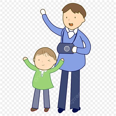 Knd Father Png Instituto