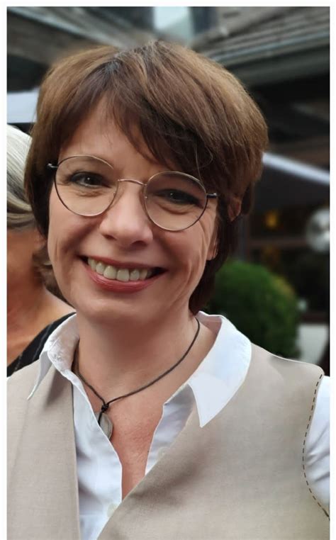 Über Mich Praxis Dr Med Christine Menges