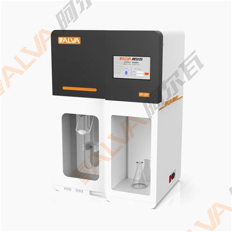 Kd620 Kjeldahl Nitrogen Analyzer High Precision Semi Automatic