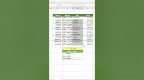 Sumar Si En Excel Superexcel Excel Tutorial Youtube