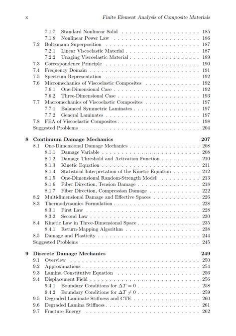 finite element analysis of composite materials using ansys 2nd edition