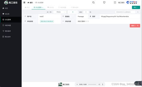 音乐推荐算法 chatgpt歌词创作 csdn博客