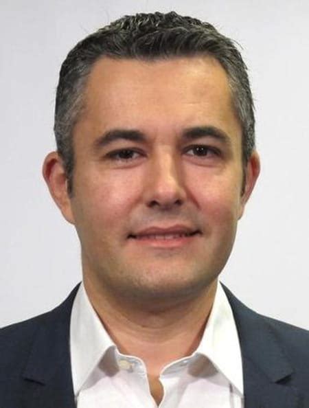 Michaël Toledano Orange France à Paris Viadeo