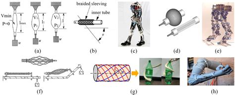 Artificial Muscle Systems Mechatronic Solutions For Biomimetic Motion And Force Generation