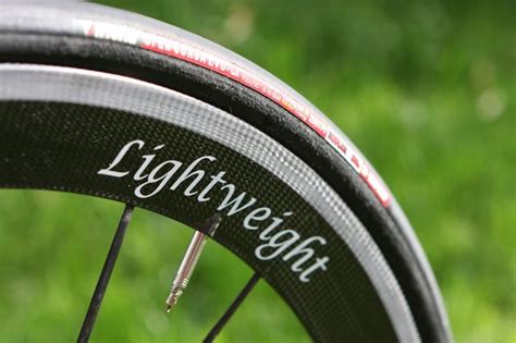 Lightweight Standard C Im Test