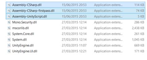 devsec blog mobile game modding using dynamic code injection and memory