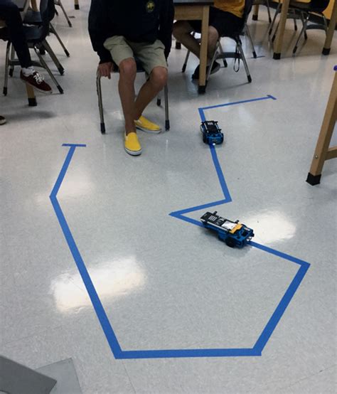 robotics for the 21st century texas instruments