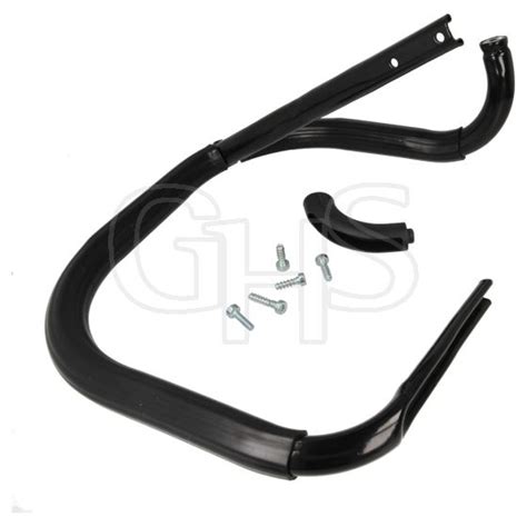 Stihl MS Wrap Around Handle GHS