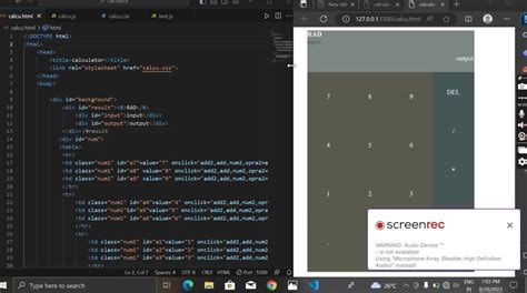 Saurabh Ray On Linkedin Calculator Program Write Ourself Knowledge
