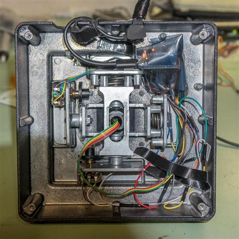 MMJoy MMjoy2 Set Your Own USB Controller With A Cheap Arduino SimHQ Forums