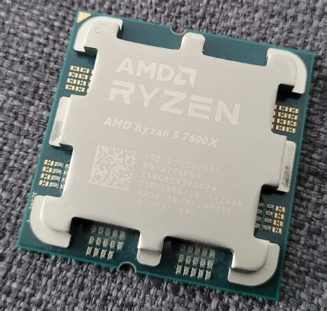 Overclocking pentru AMD Ryzen 5 7600X Merită