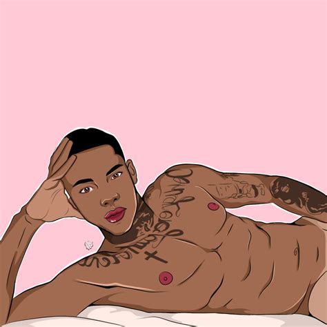 Rule 34 African African Male Afro Latino Dark Skinned Male Dark Skin