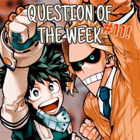 Wiki My Hero Academia Amino