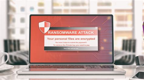 CISA And FBI Warn Of MedusaLocker Ransomware MeriTalk