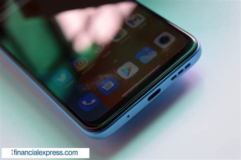 Redmi Prime First Impressions Not E Your Typical Budget Smartphone Technology Gallery