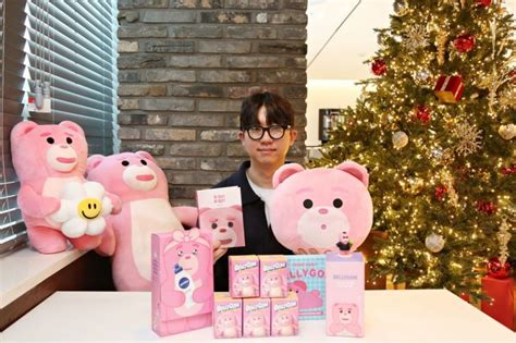 [유통핫피플]뉴욕 땅 밟은 벨리곰…국내 넘어 해외로 아시아경제