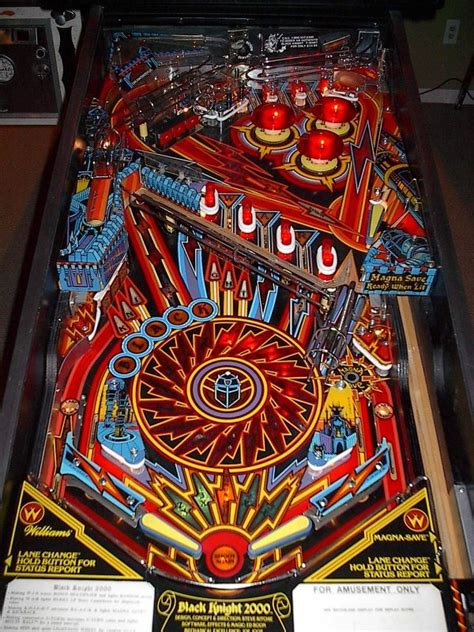 90 Best Arcade Visual Pinball Images On Pinterest Pinball Arcade