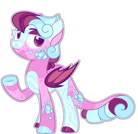 Mlp Next Gen Another Au By Lilywolfpie On Deviantart