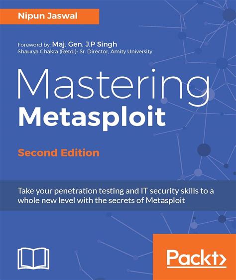 Mastering Metasploit Second Edition Ebook Jaswal Nipun