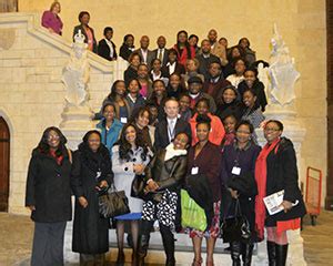 Jesus House Volunteers Visit Westminster Palace Keep The Faith ® The