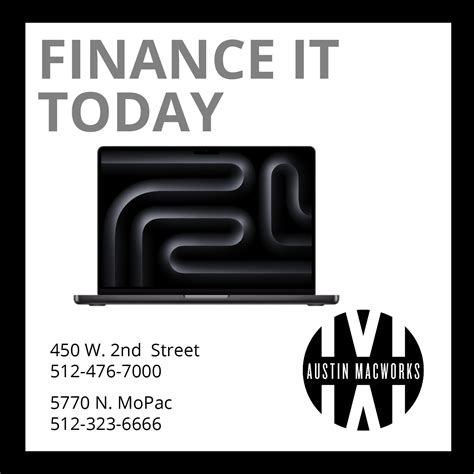 Austin Macworks Austin Tx