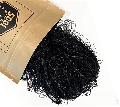 Pocket Gill Net 5col Survival Supply