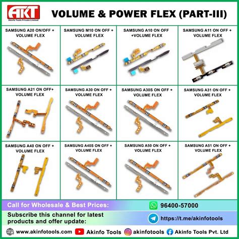 VOLUME POWER FLEX At Rs In New Delhi ID