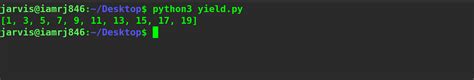 Python Yield How It Works And Why Its Useful