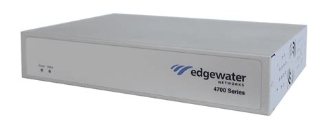 Edgemarc Router Monitoring And Edgeview Alerts A F Daniel Technology Group Inc